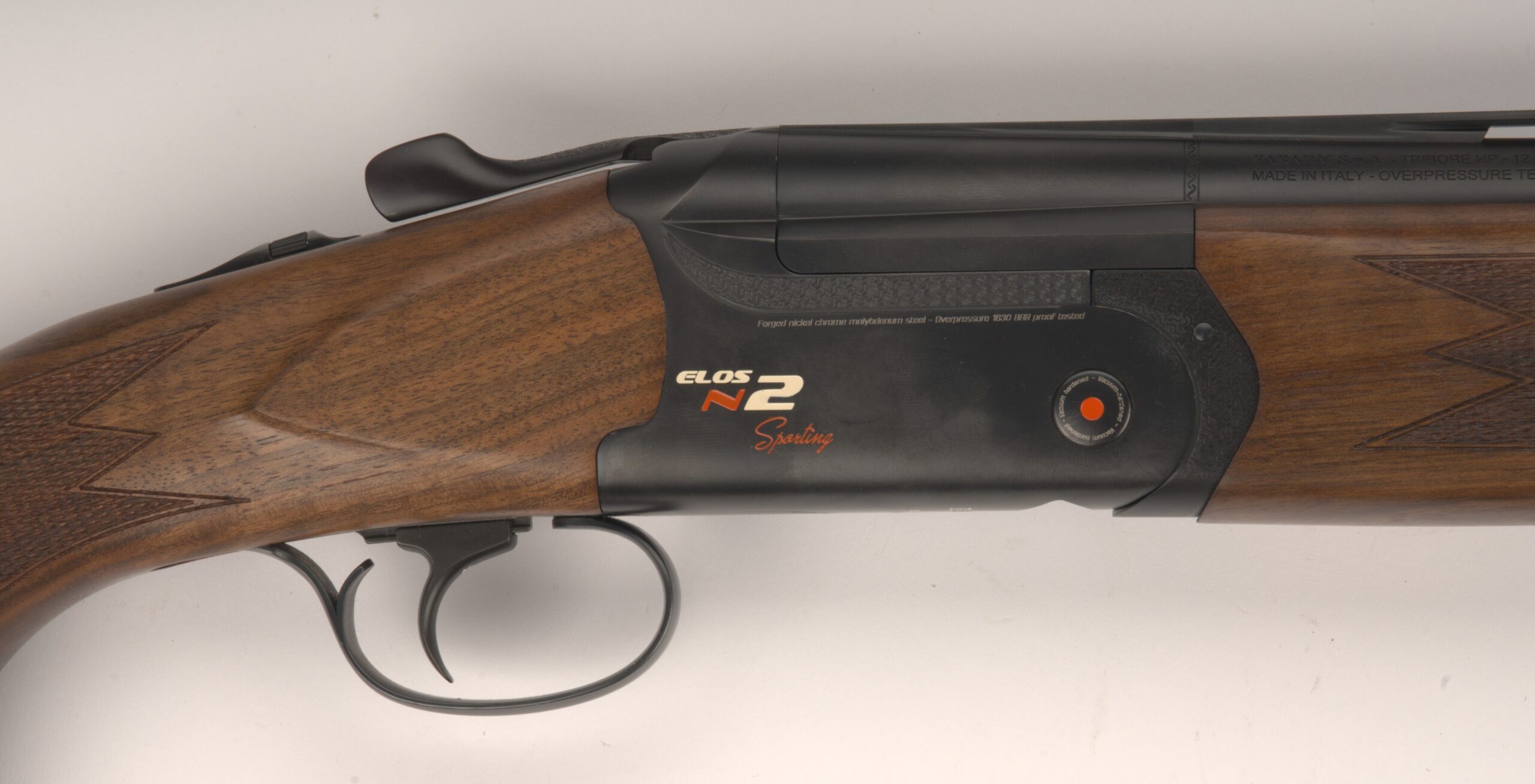 Fabarm Elos N2 Sporting Adj Comb 12ga 32" - Rivers & Glen Trading ...