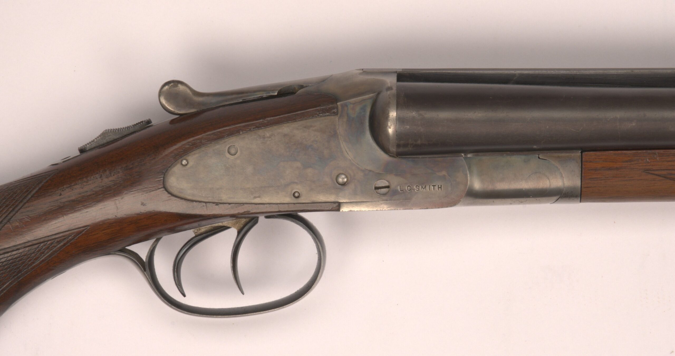 LC Smith Field Grade 16ga 26" USED - Rivers & Glen Trading Company Guns