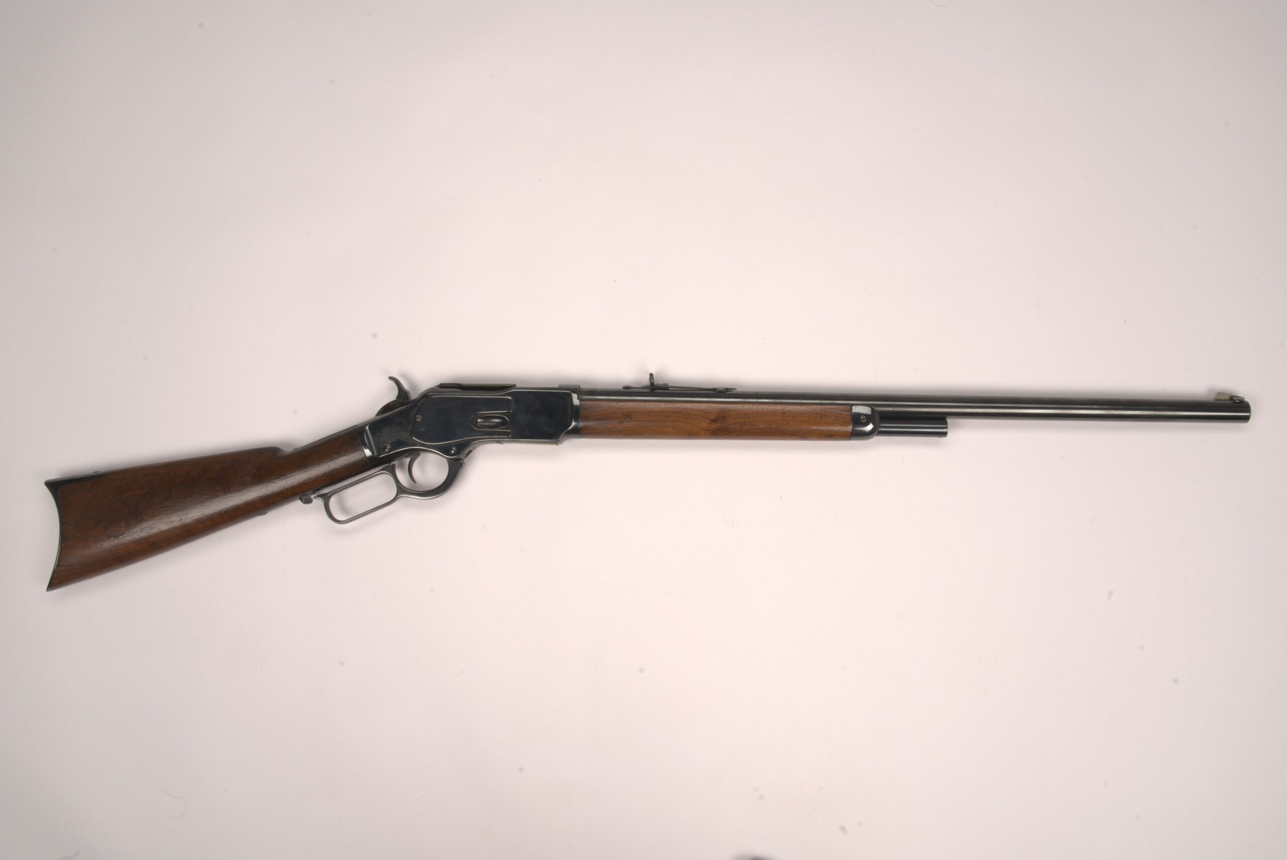 Winchester Model 1873 .44-40WIN 23" USED - Rivers & Glen Trading ...