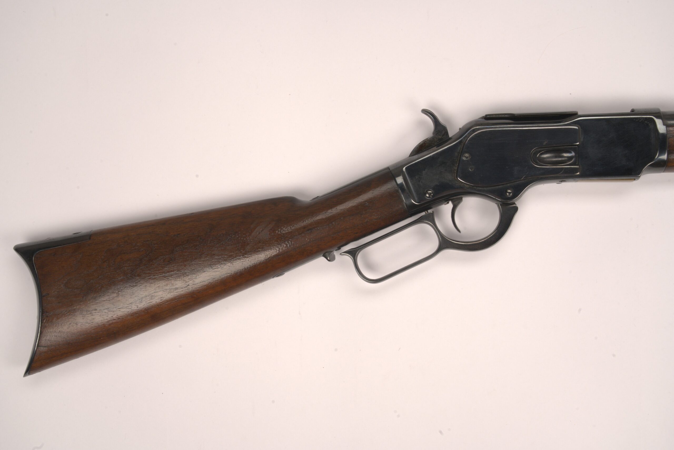 Winchester Model 1873 .44-40WIN 23" USED - Rivers & Glen Trading ...