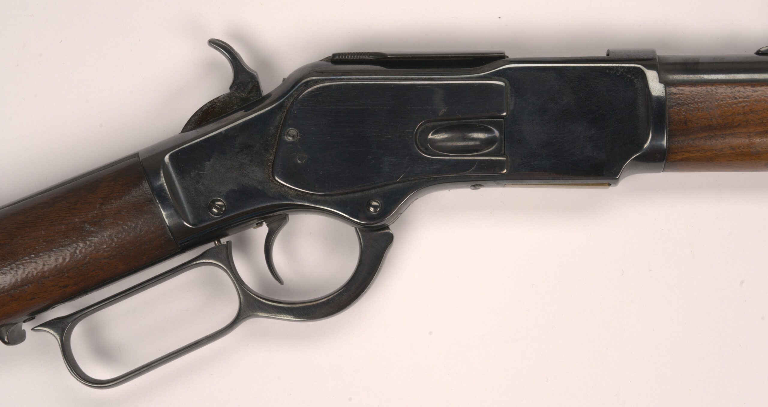 Winchester Model 1873 .44-40WIN 23" USED - Rivers & Glen Trading ...