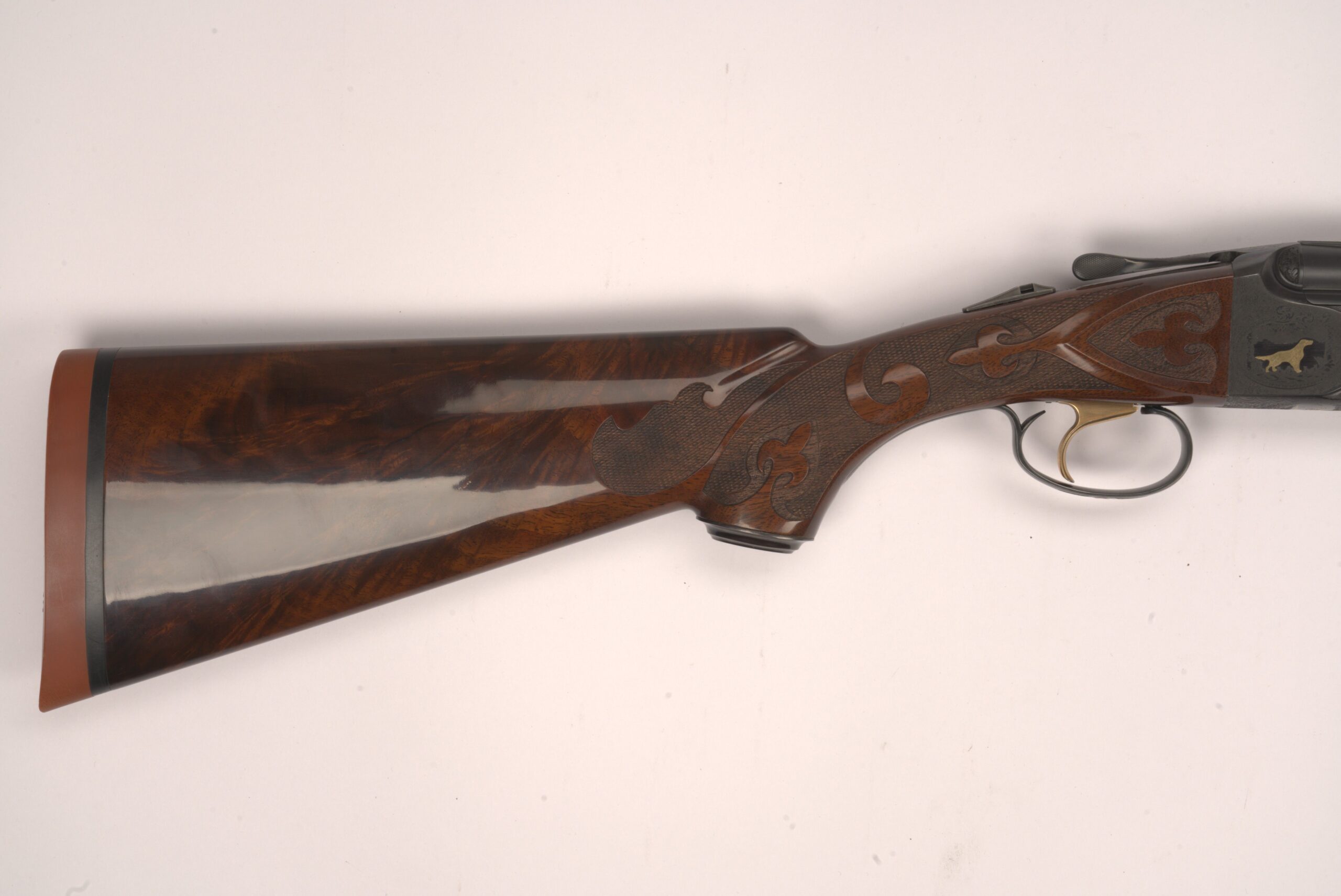 Connecticut Shotgun Mfg Model 21 Grand American 20ga 28" USED - Rivers ...