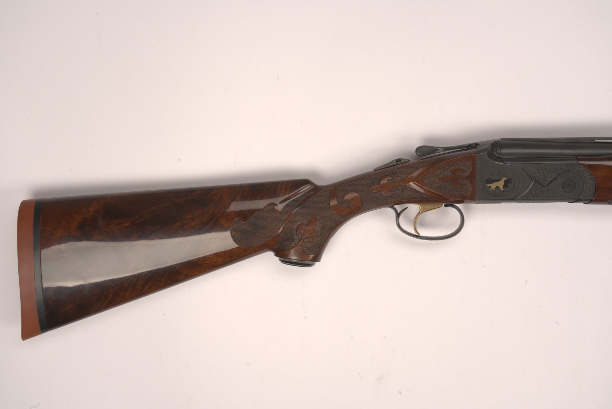 Connecticut Shotgun Mfg Model 21 Grand American 20ga 28" USED - Rivers ...
