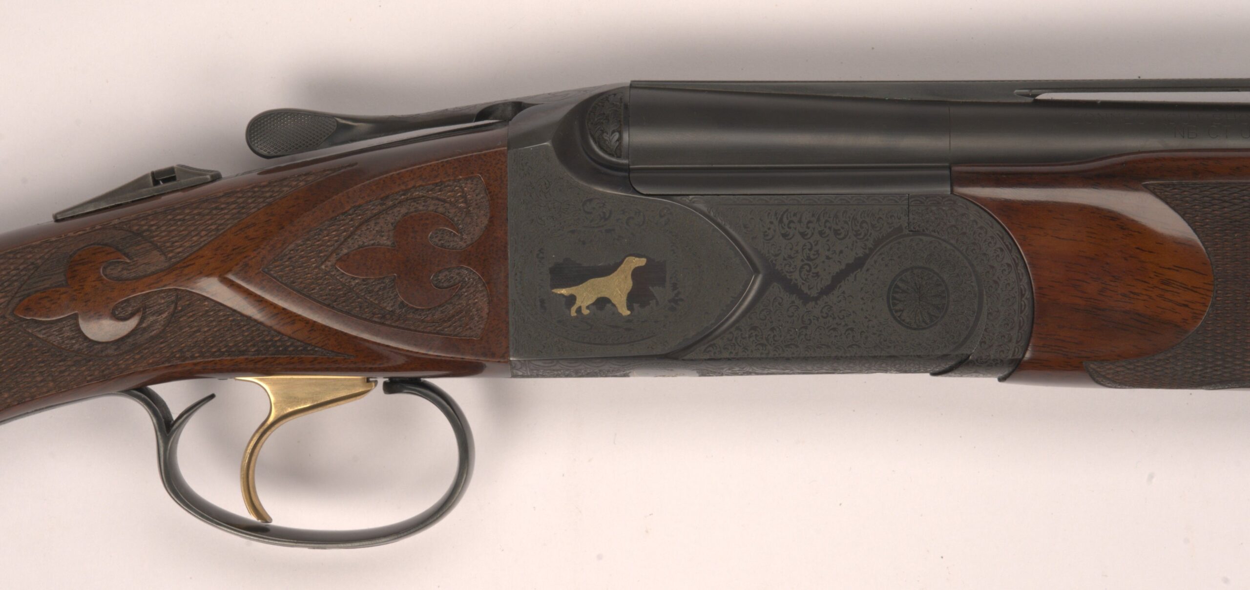 Connecticut Shotgun Mfg Model 21 Grand American 20ga 28" USED - Rivers ...