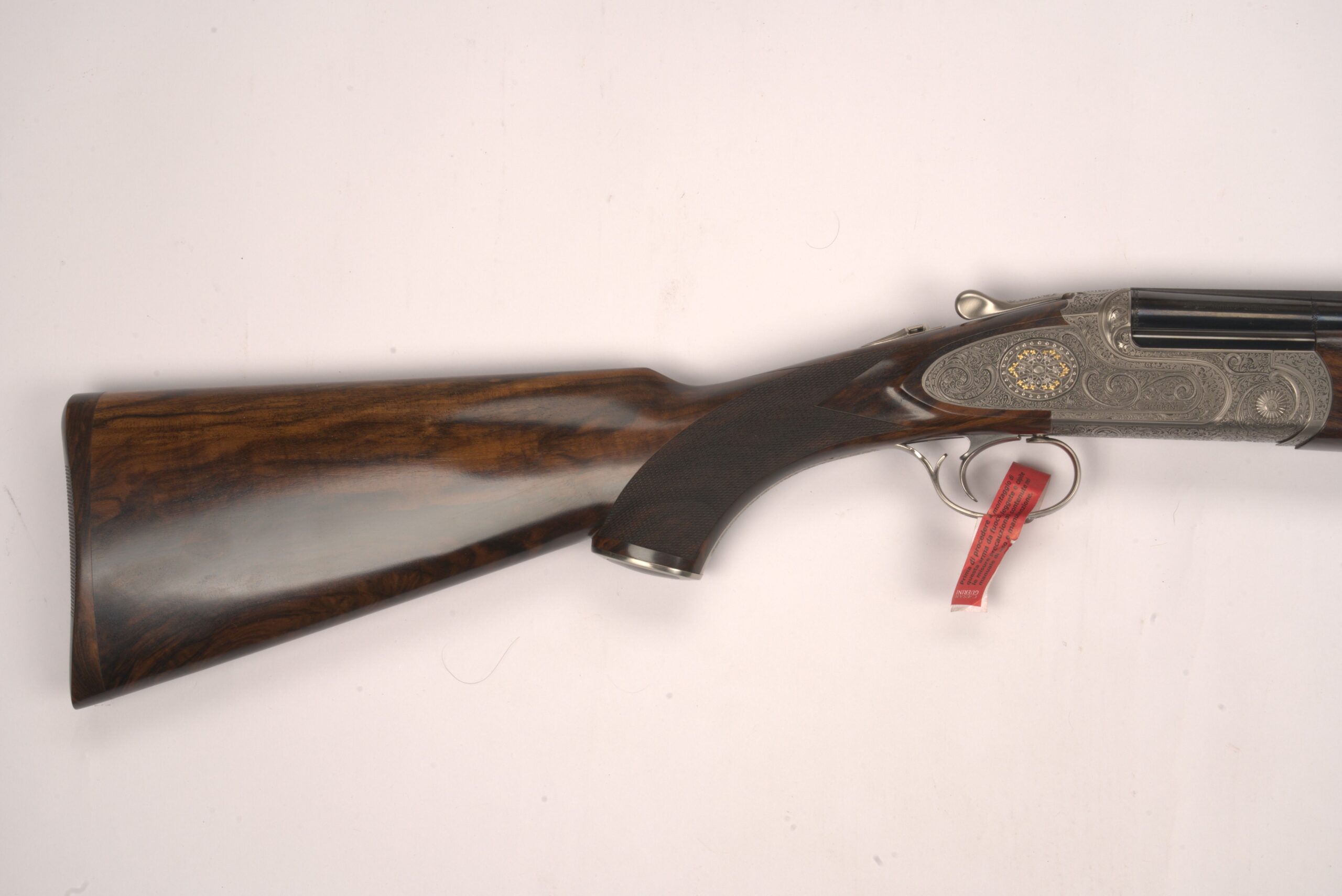 Caesar Guerini Apex Field 20ga 28" - Rivers & Glen Trading Company Guns